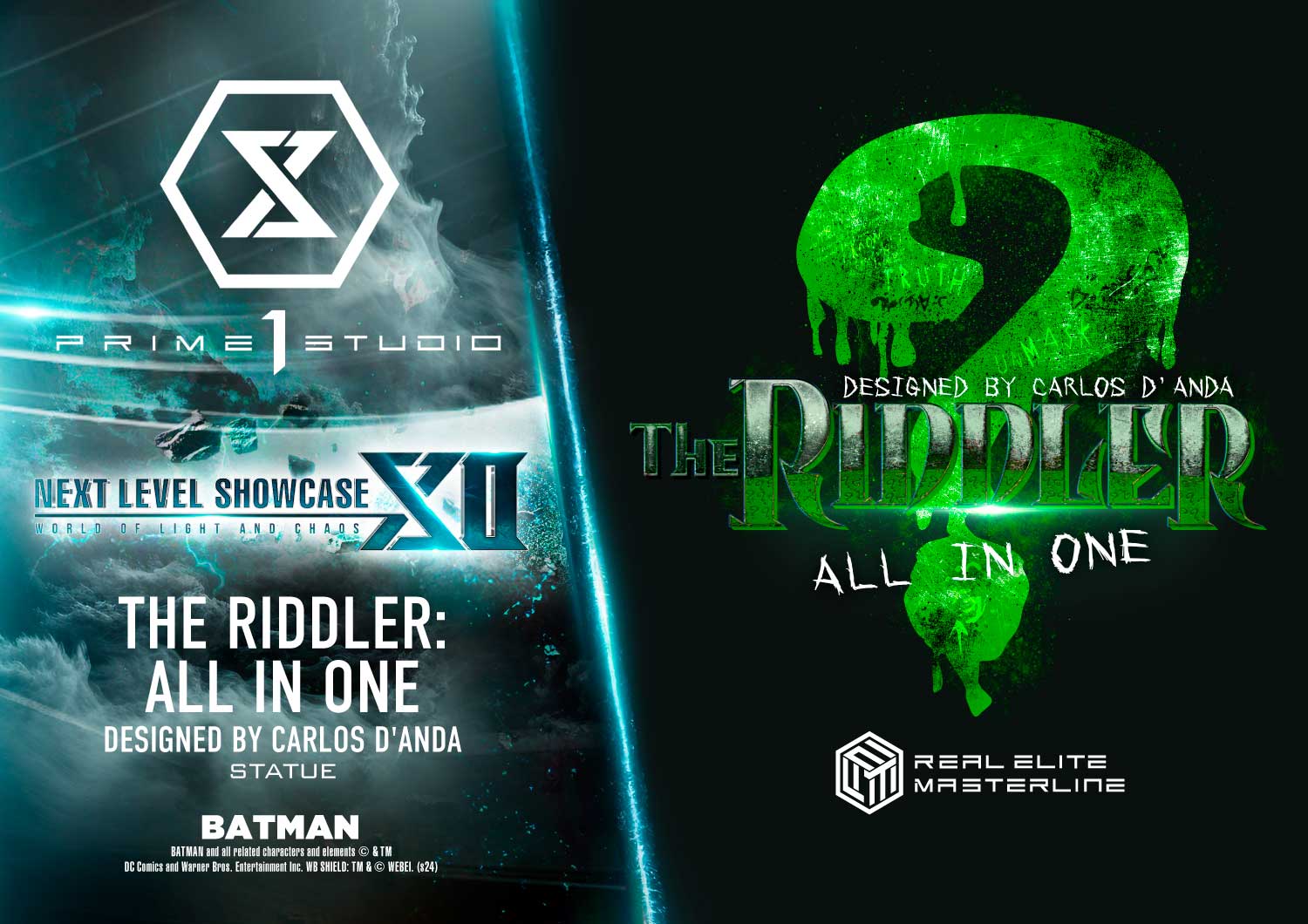 NEXT LEVEL SHOWCASE
