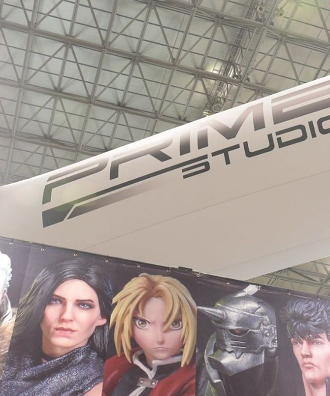 Wonder festival summer 2018 (Tokyo, Japan)