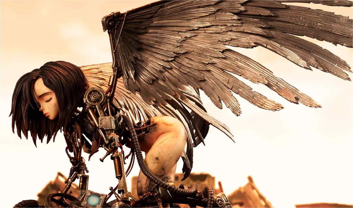 Cloud, Sephiroth, and Zack Take the Stage at SQUARE ENIX GARDEN's POP ...