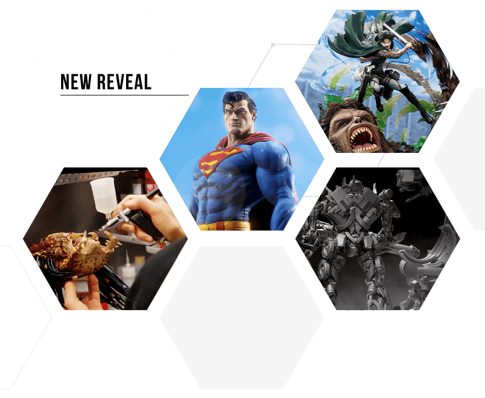 NEXT LEVEL SHOWCASE