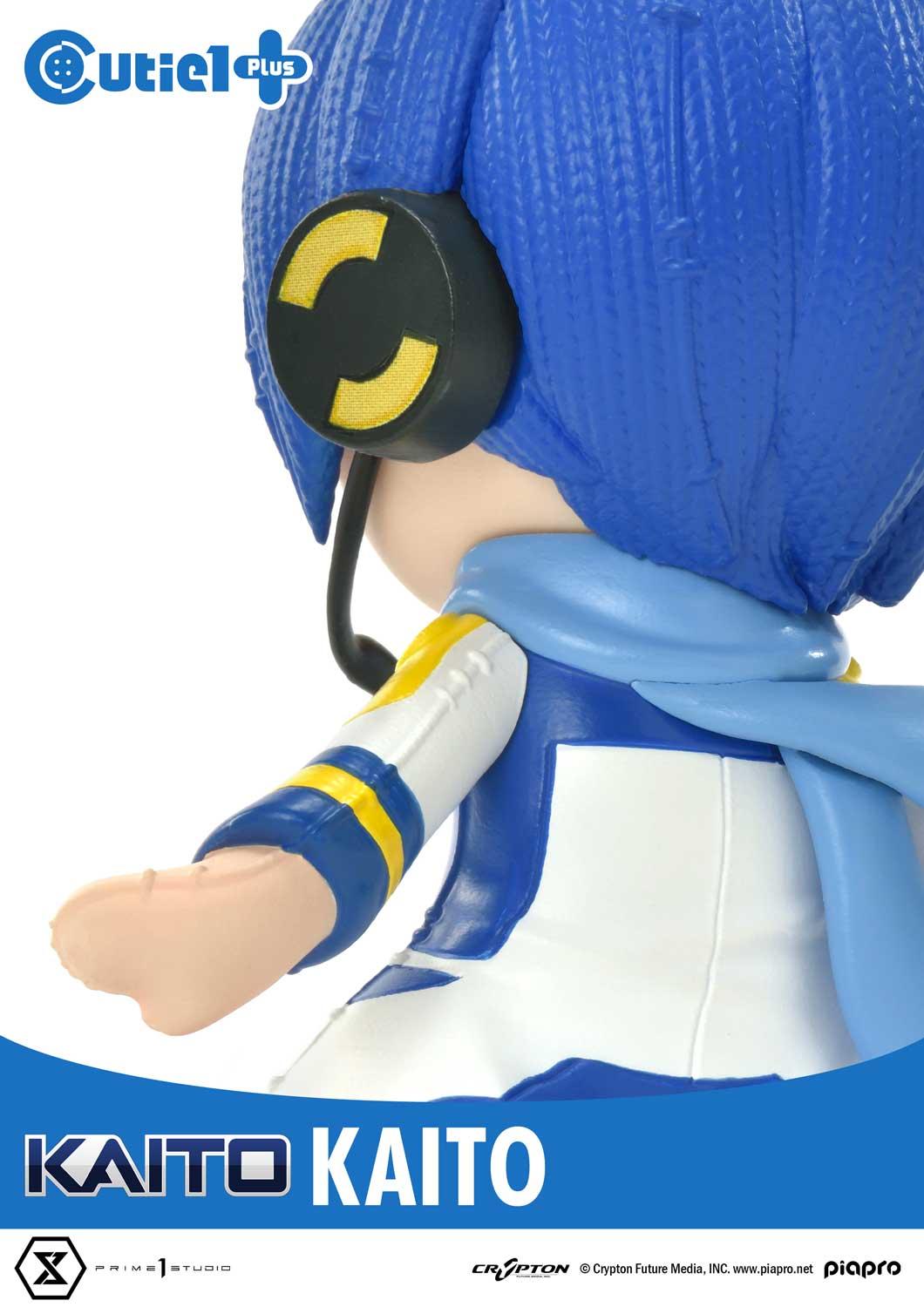 Cutie1 Plus Piapro Character Complete Set | | Prime 1 Studio