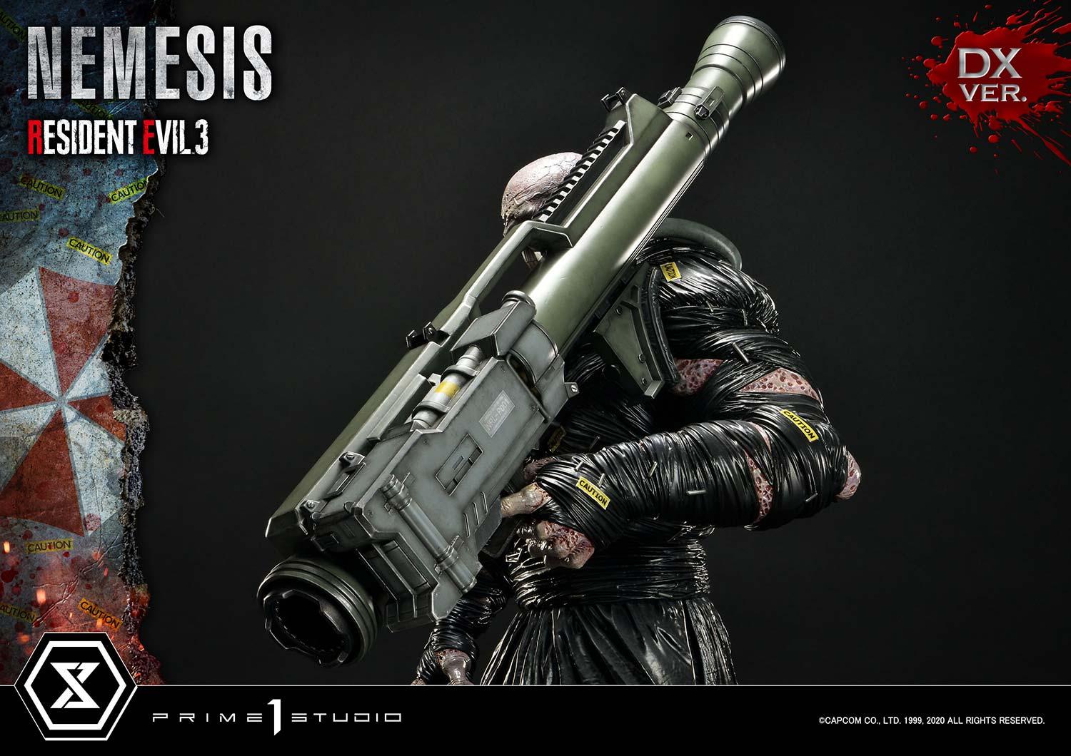 Nemesis | Statue | Prime 1 Studio
