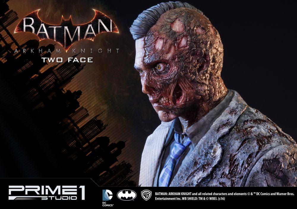 batman two face 2 1