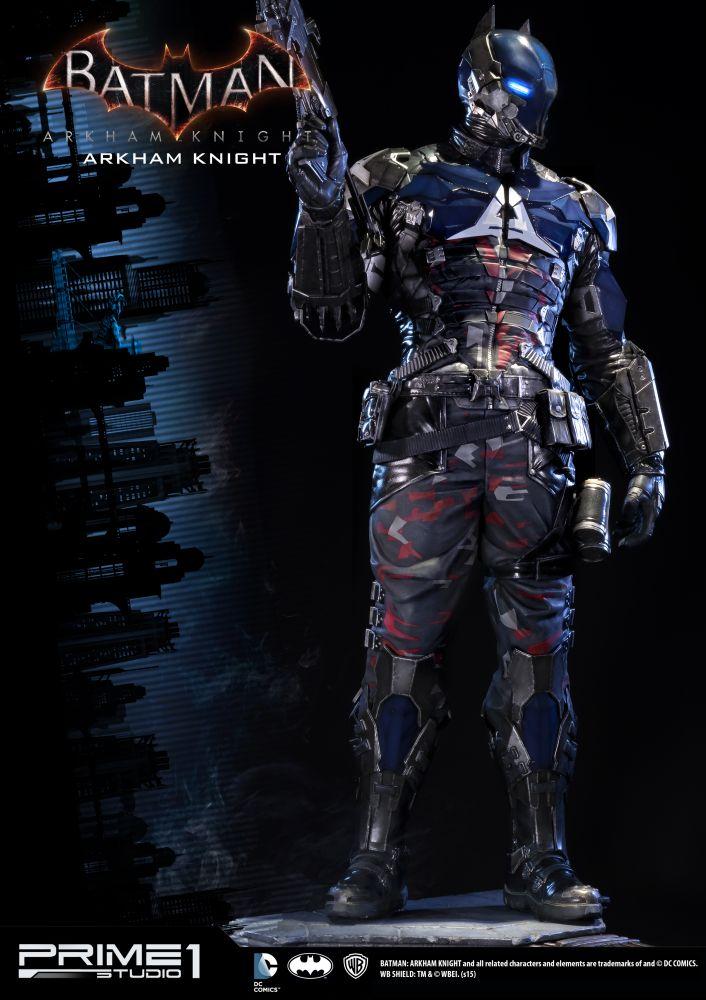 Arkham Knight | Statue | Prime 1 Studio