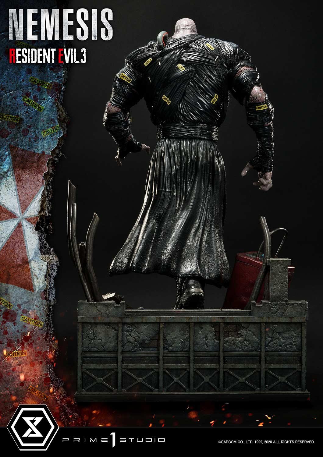 Nemesis | Statue | Prime 1 Studio