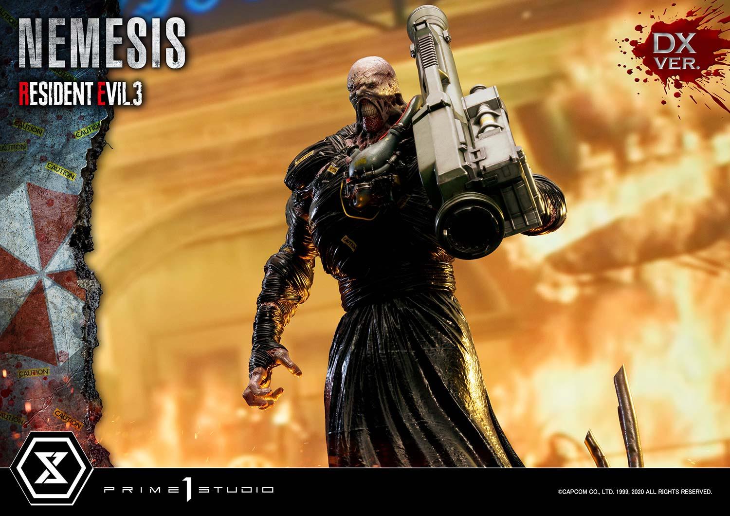 Nemesis | Statue | Prime 1 Studio
