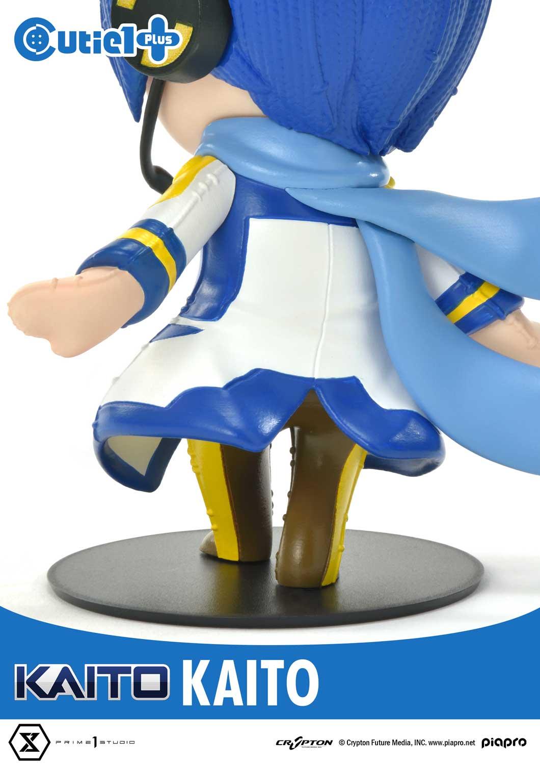 Cutie1 Plus Piapro Character Complete Set | | Prime 1 Studio