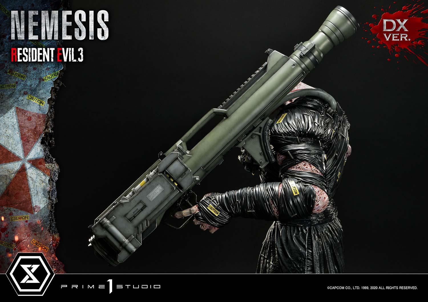Nemesis | Statue | Prime 1 Studio