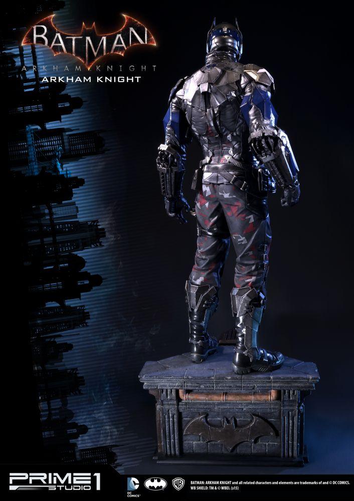 Arkham Knight | Statue | Prime 1 Studio