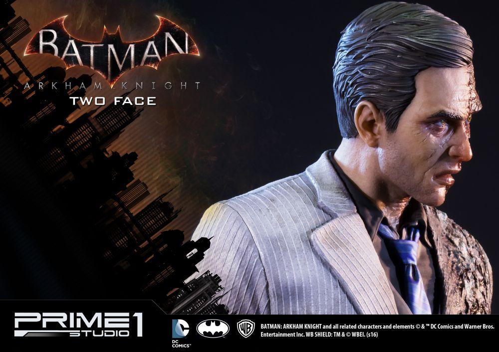 TwoFace | Statue | Prime 1 Studio