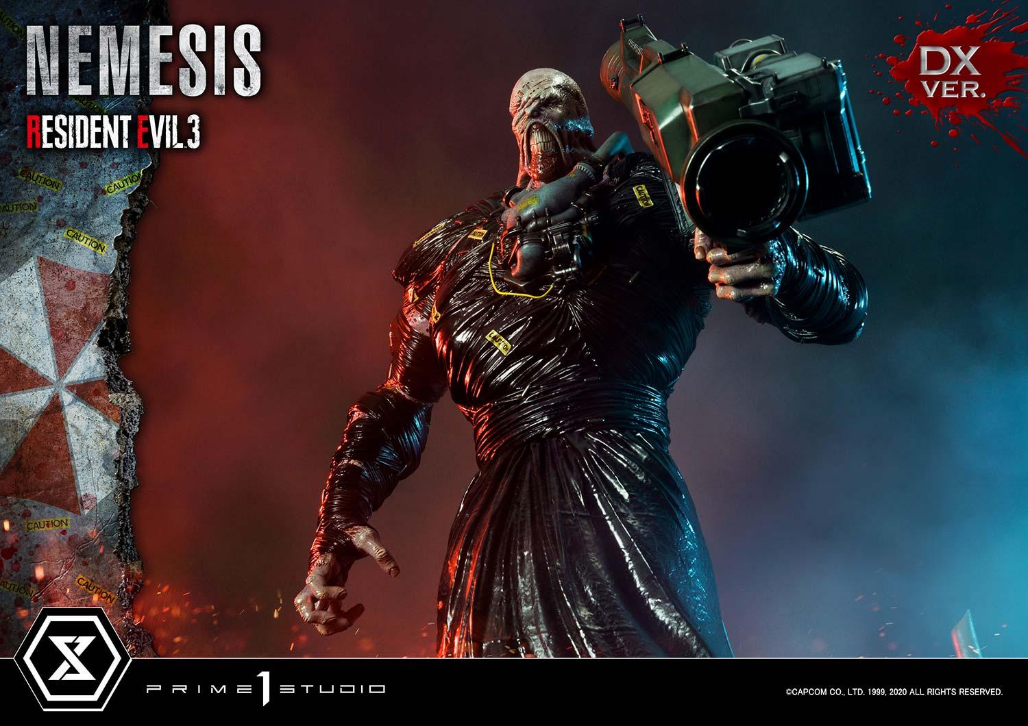 Nemesis | Statue | Prime 1 Studio