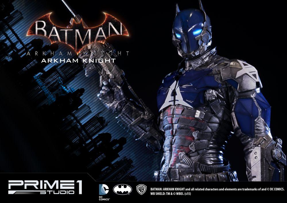 Arkham Knight | Statue | Prime 1 Studio
