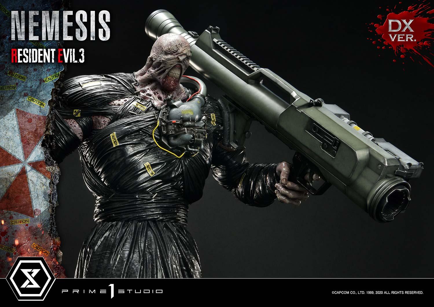 Nemesis | Statue | Prime 1 Studio