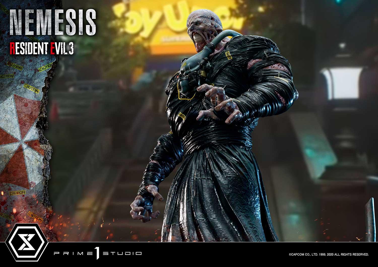 Nemesis | Statue | Prime 1 Studio