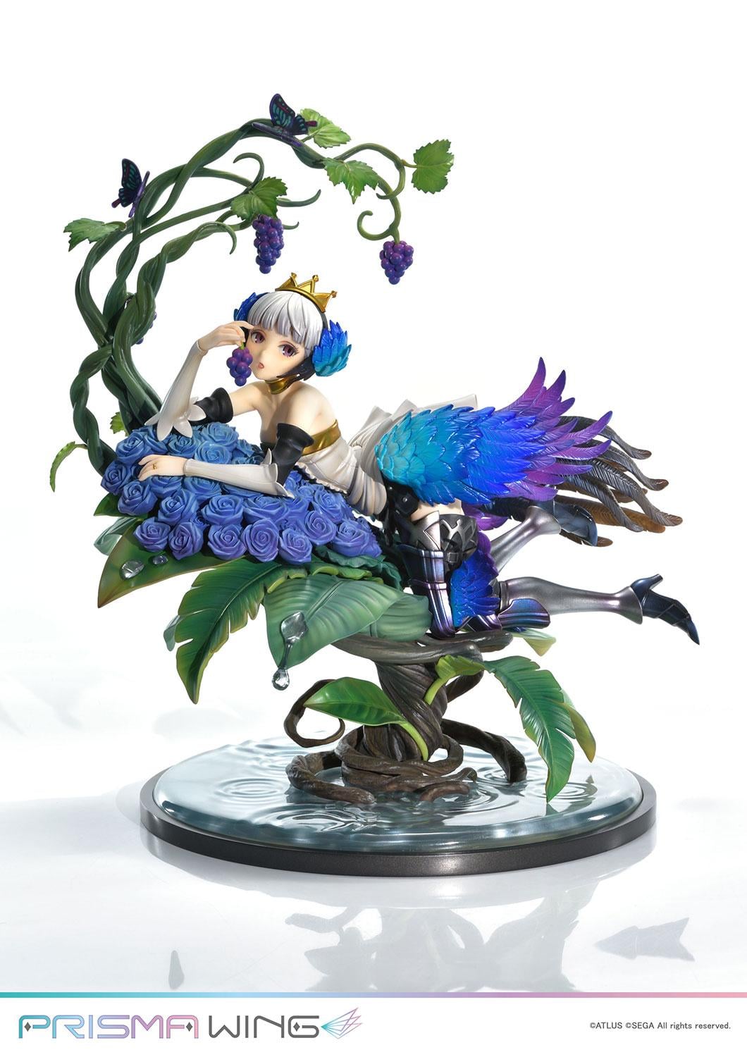 Gwendolyn | Figure | Prime 1 Studio