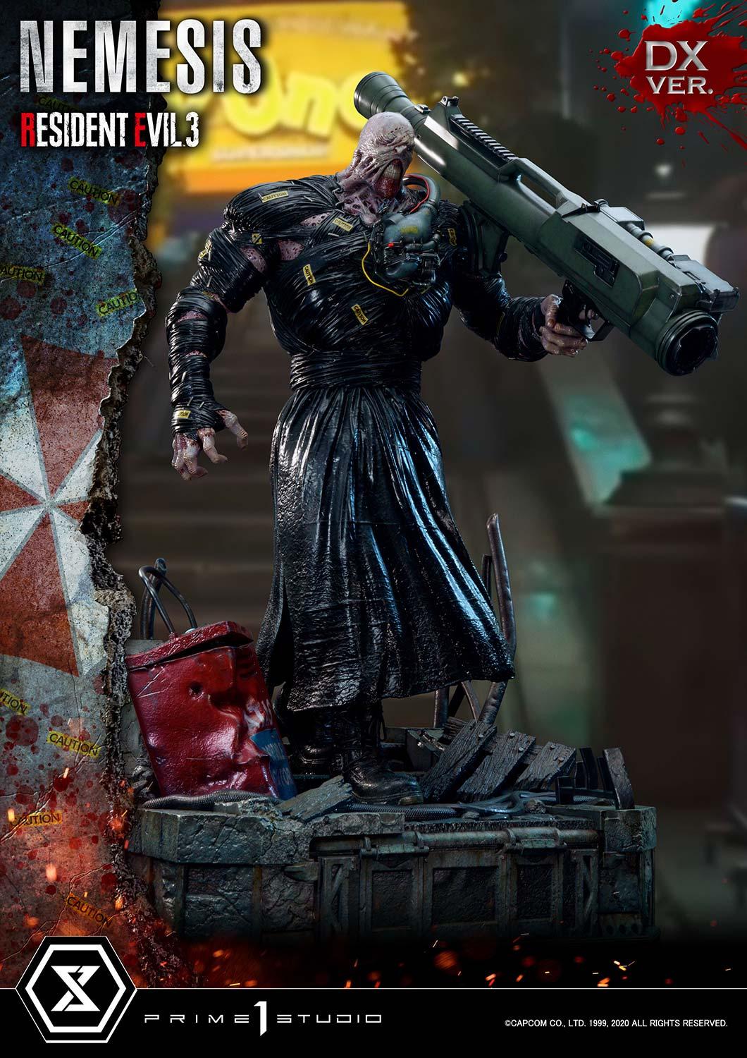 Nemesis | Statue | Prime 1 Studio