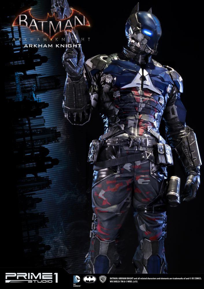 Arkham Knight | Statue | Prime 1 Studio