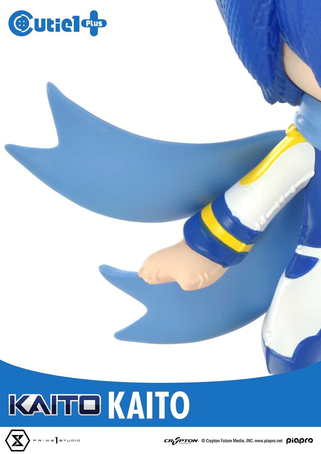 Cutie1 Plus Piapro Character Complete Set | | Prime 1 Studio