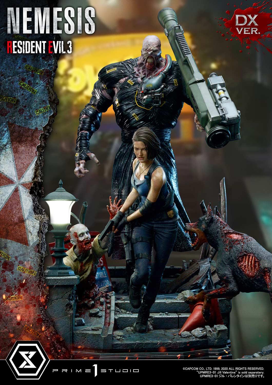 Resident Evil 3 Nemesis www.thairicemilk.com Resident Evil 3 Nemesis www.thairicemilk.com