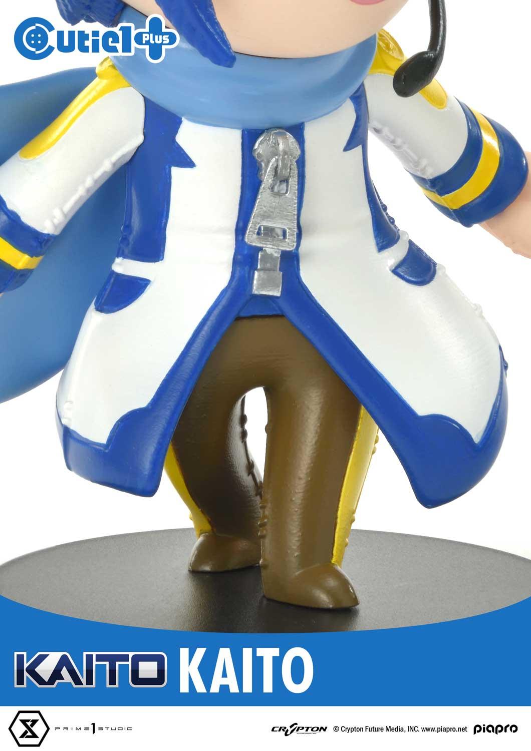 Piapro Character Complete Set | Figure | Prime 1 Studio