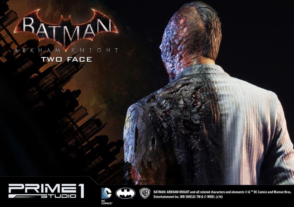 TwoFace | Statue | Prime 1 Studio