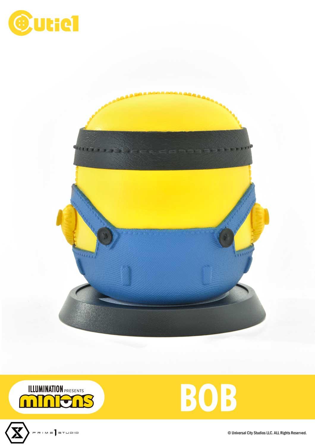 Cutie1 Minions Complete Set | | Prime 1 Studio