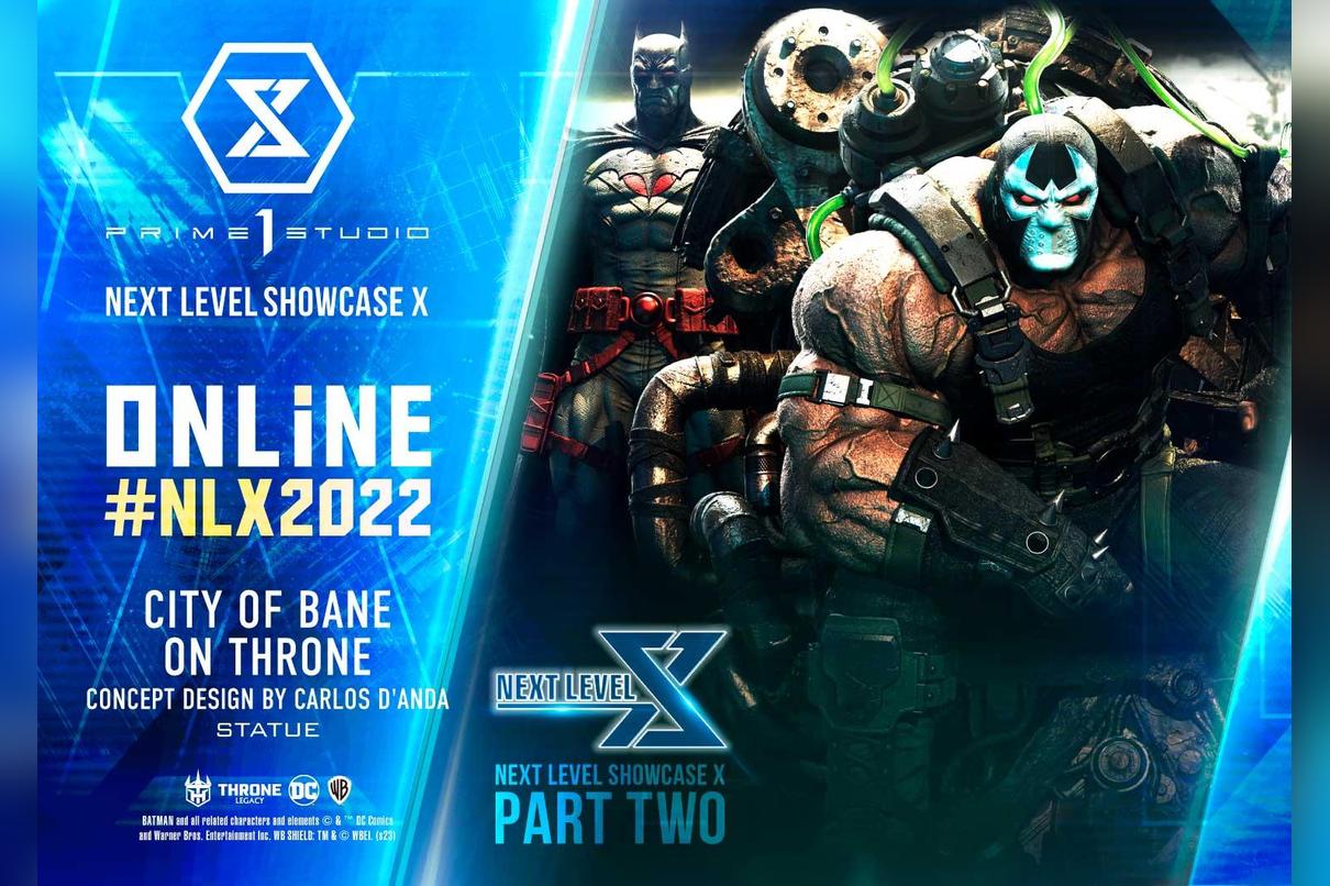 City of Bane on throne Concept Design By Carlos D'anda | | Prime 1 Studio