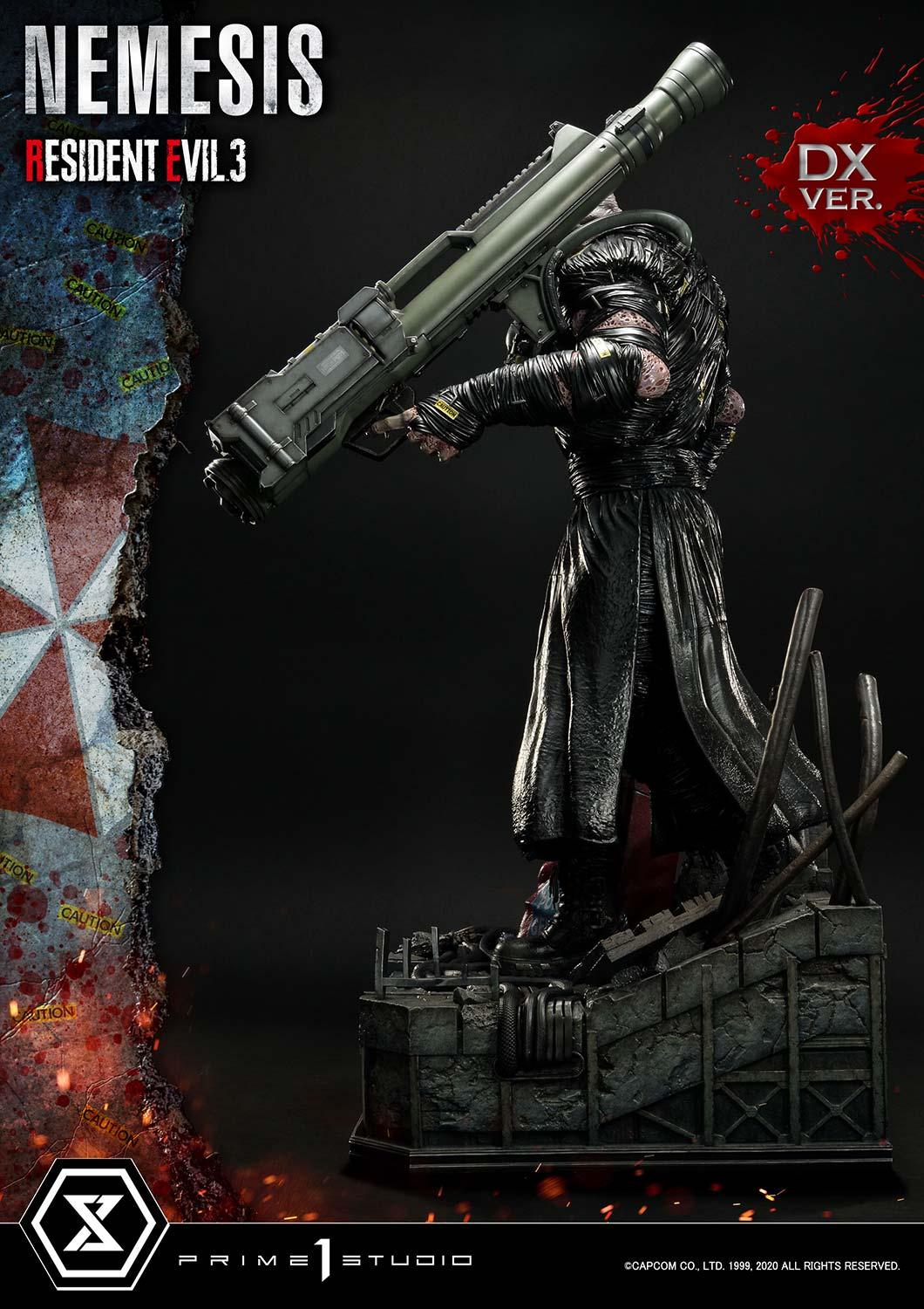 Nemesis | Statue | Prime 1 Studio